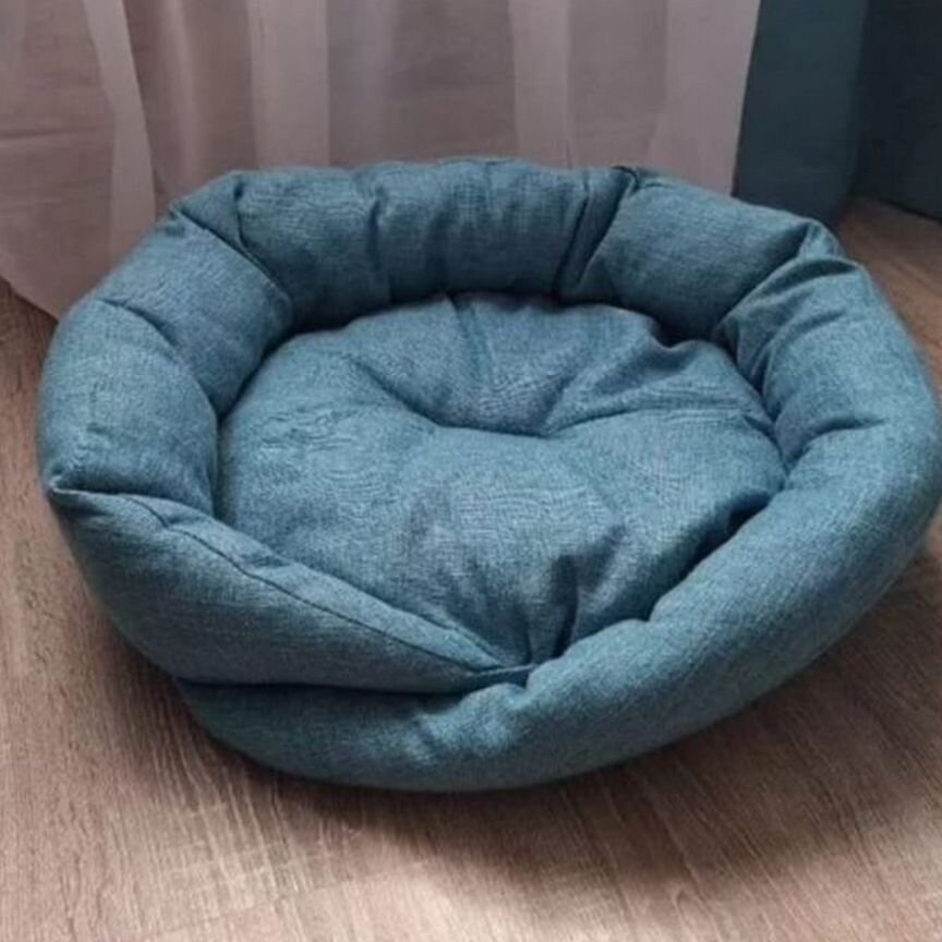 Лежанка для кошек