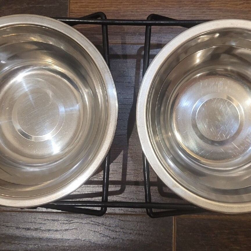 Миска для животных