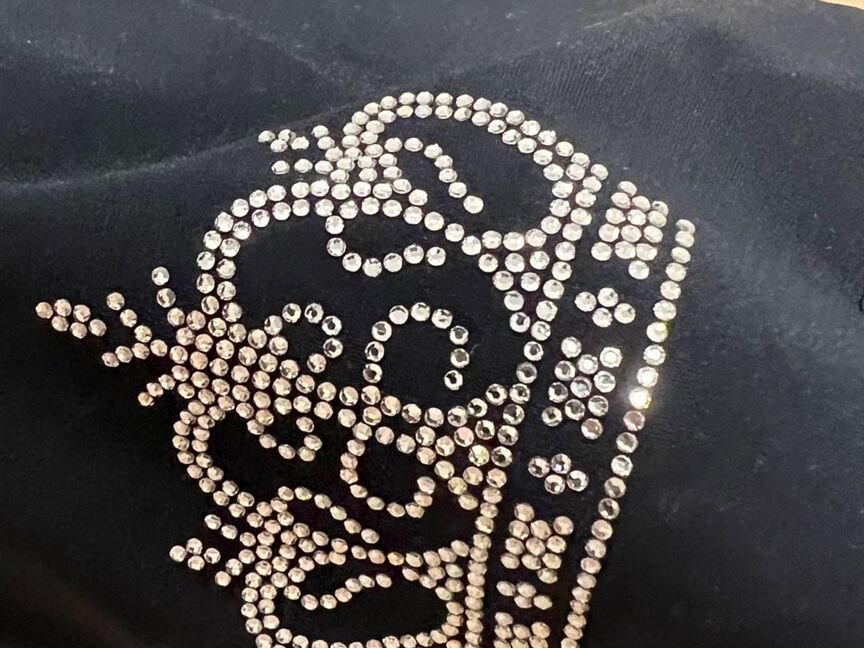 Комбинезон на флисе для маленьких собак