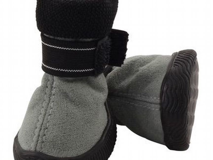 Ботинки для маленьких собак