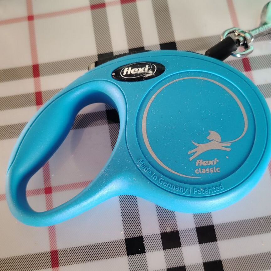 Поводок для собак