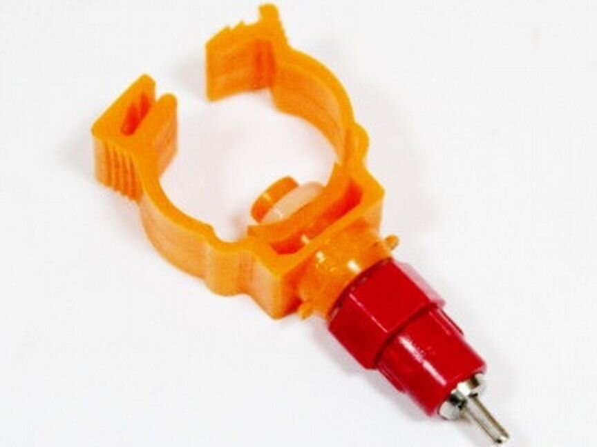 Ниппельные поилки,поилки для кур. Кроликов