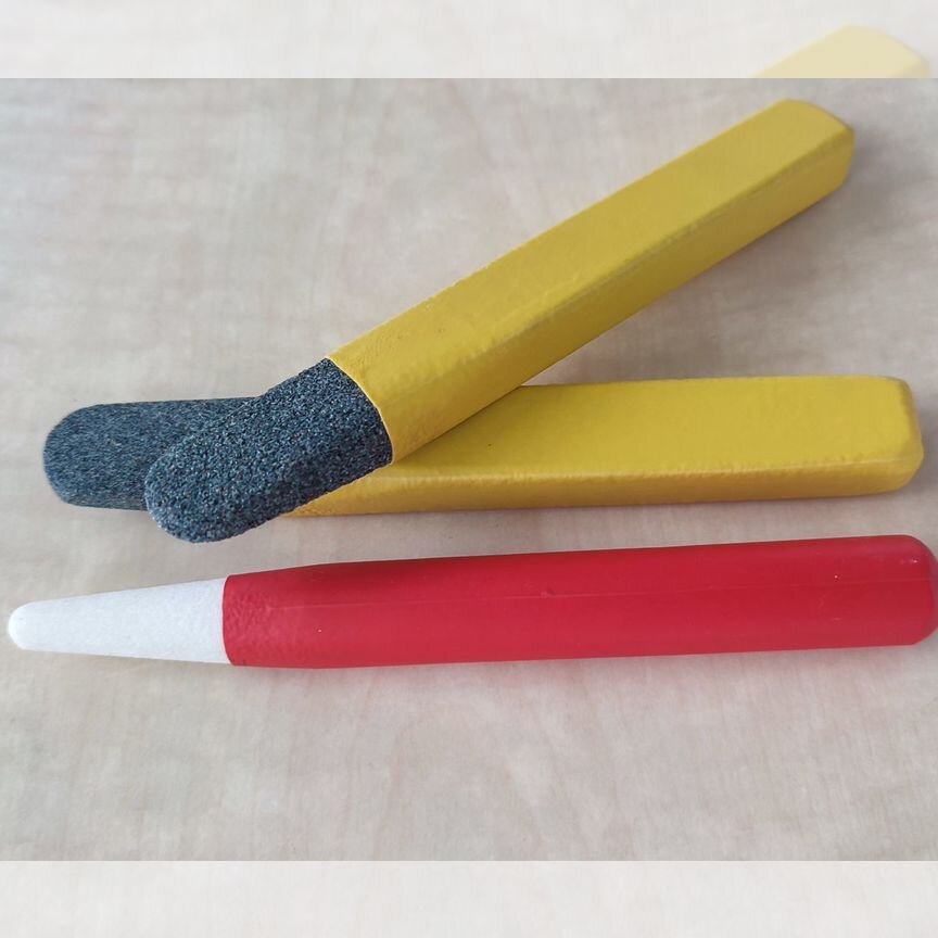 Камни для тримминга