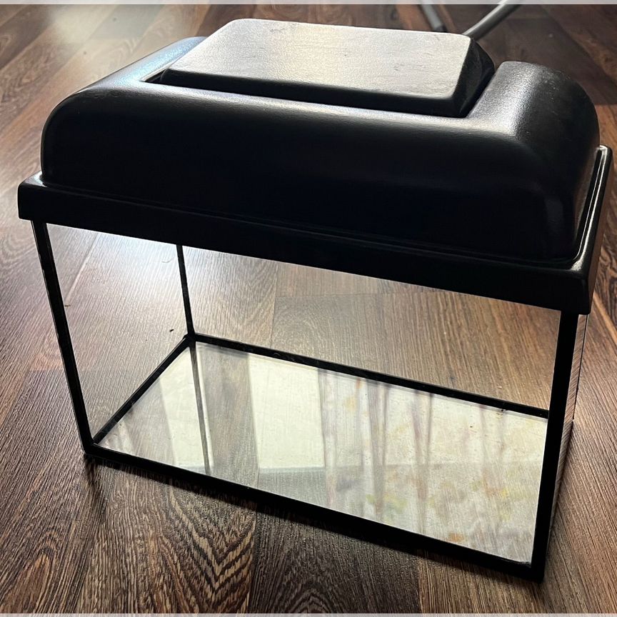 Аквариум 10 литров