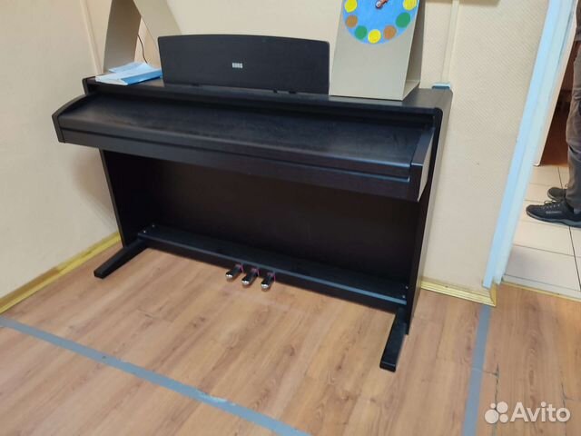 Цифровое пианино korg купить в Москве | Хобби и отдых | Авито