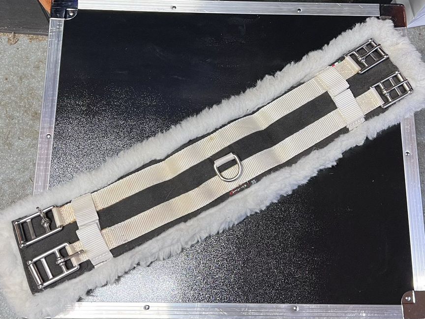 Подпруга Equitime 55 cm