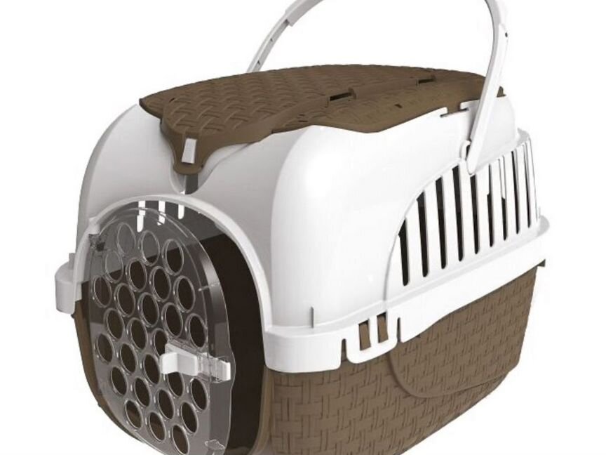 Клиппер-переноска для животных Bama Pet Tour 7 кг