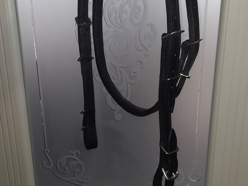 Уздечка для pony