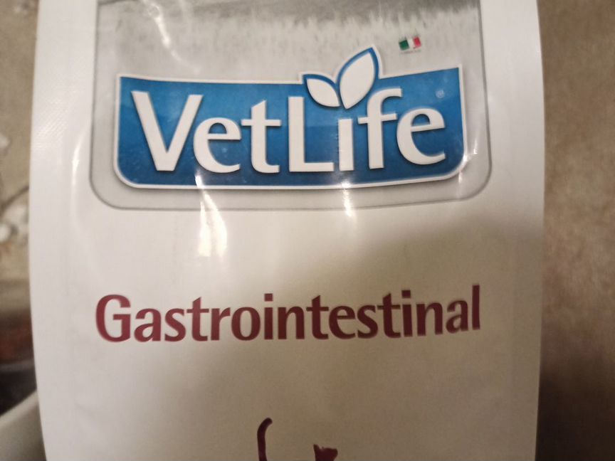 Корм для кошек farmina VET Life