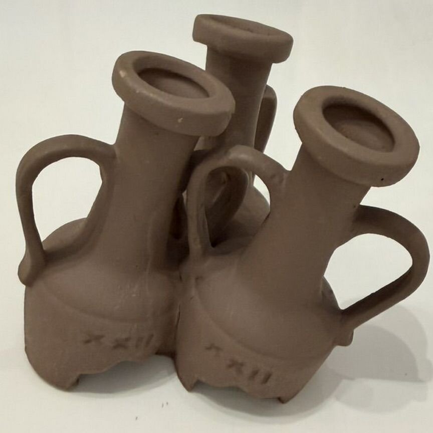 Фигура для аквариума