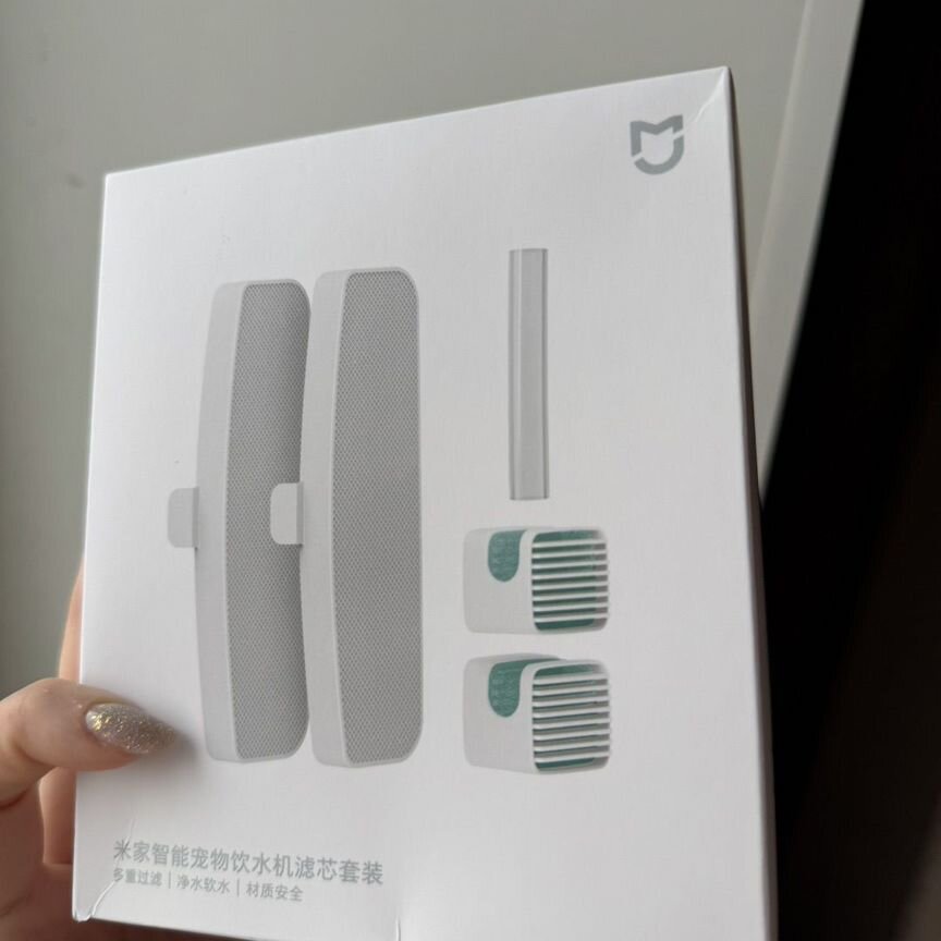 Фильтр для поилки Xiaomi