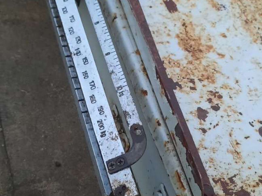 Весы пчеловода