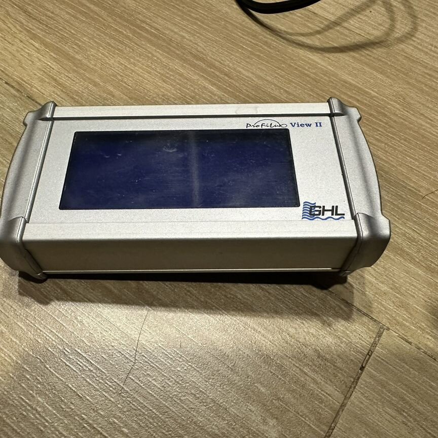 Aквариумный компьютер GHL ProfiLux Plus II