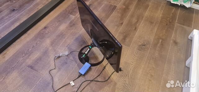 27" Монитор Samsung SyncMaster SA550, 1920x1080 купить в Москве ...