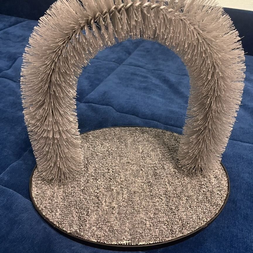 Когтеточка арка для кошек