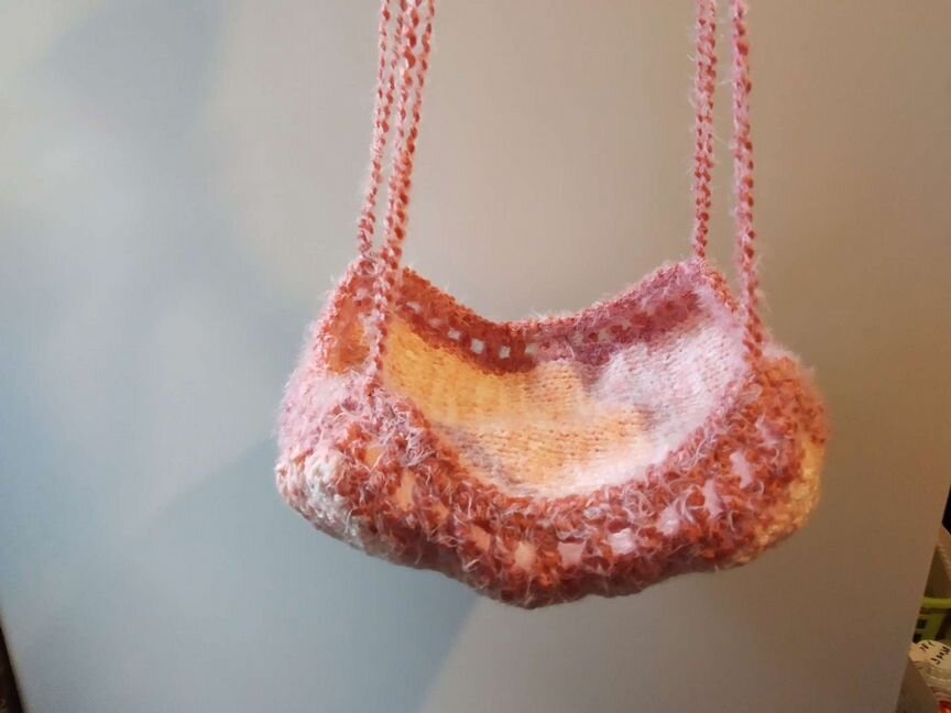 Гамаки для хомячка или крыски,домики