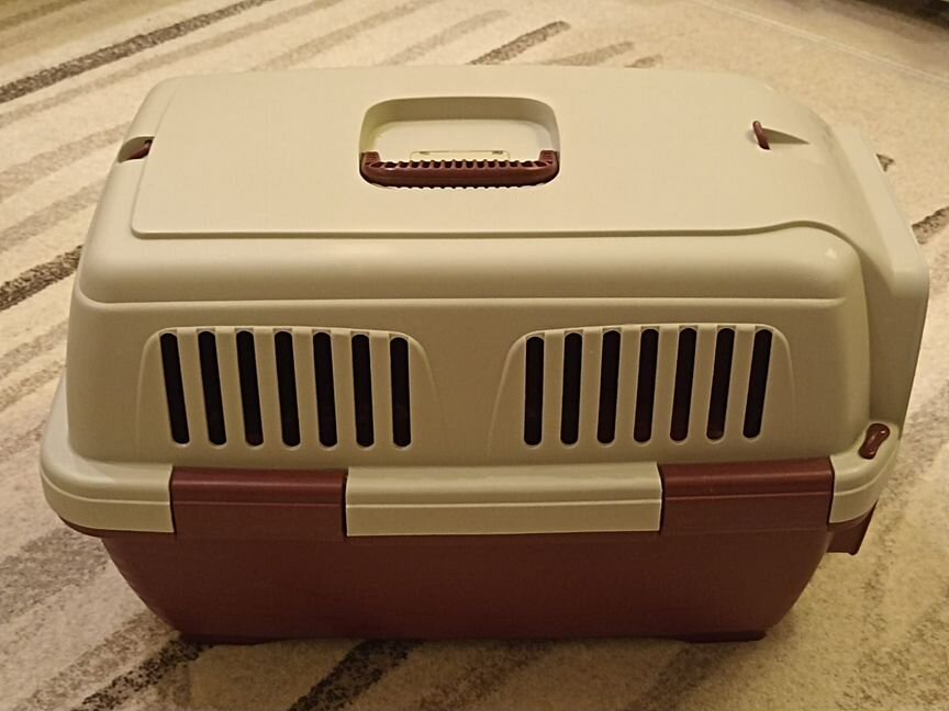 Переноска для животных marchioro