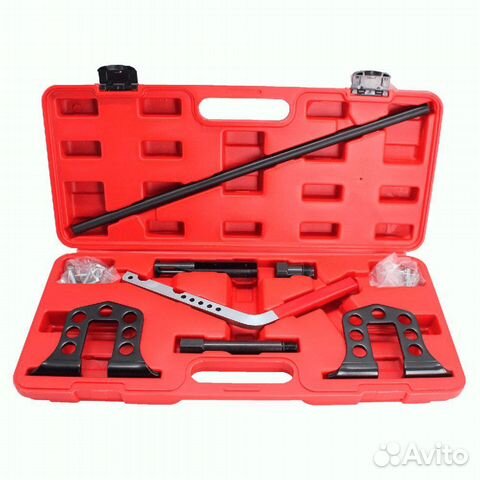 Рассухариватель клапанов универсальный Rossvik купить в Москве | Авито