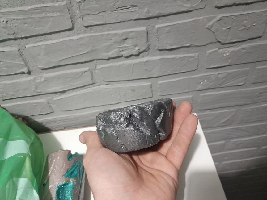 Украшения для террариума