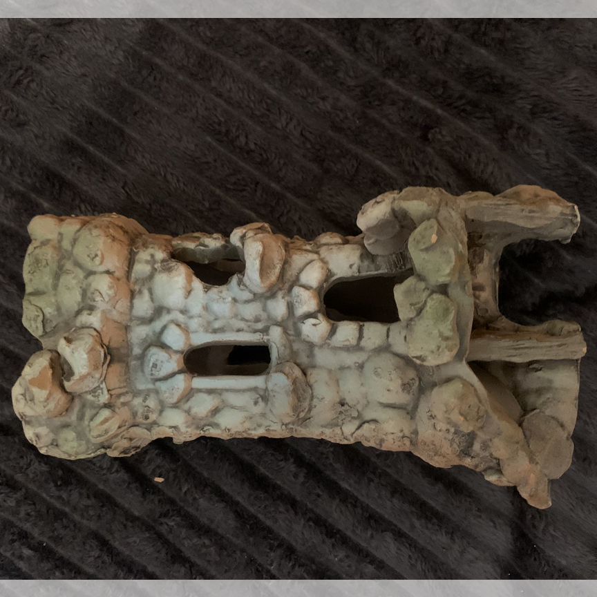 Башня для аквариума