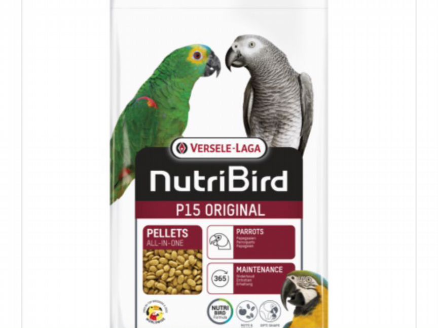 Versele Laga Nutribird P15 Original