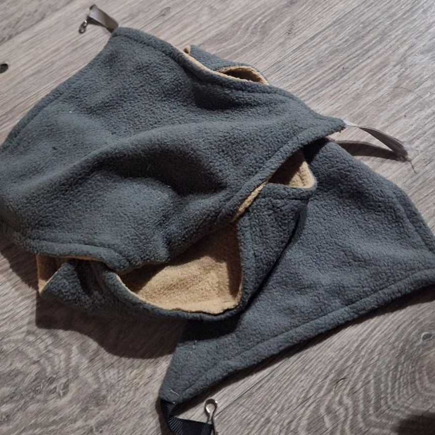 Гамак для крыс