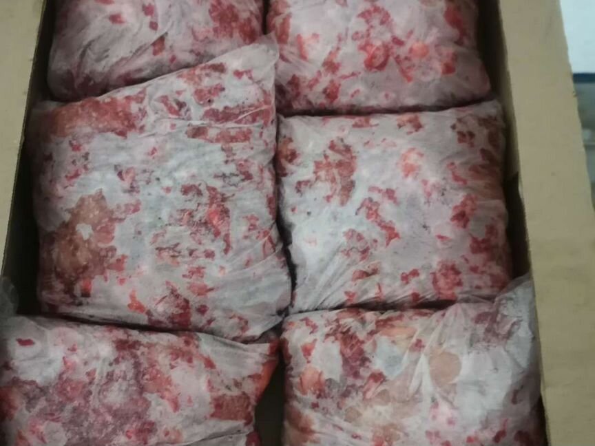 Костный остаток