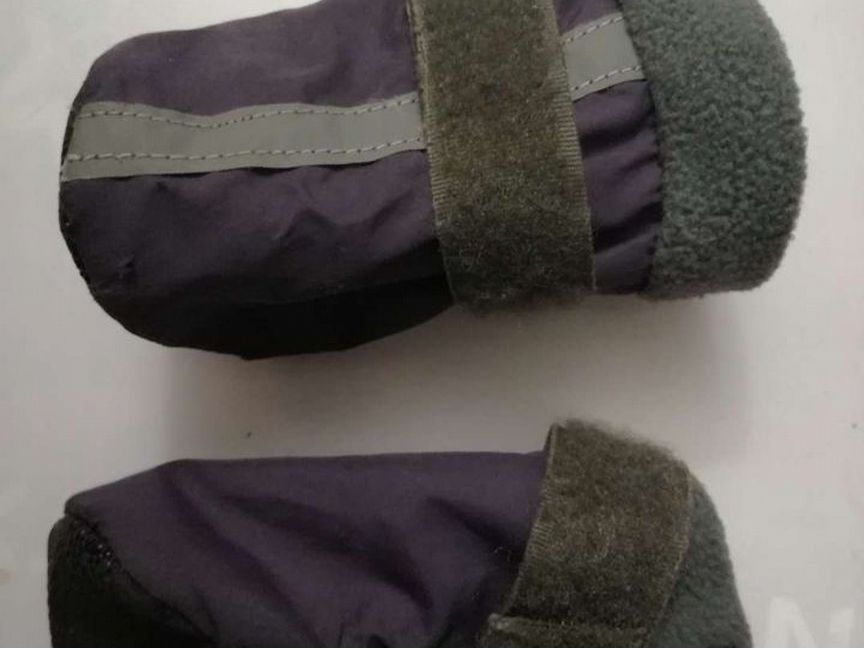 Обувь 1 пара для животных