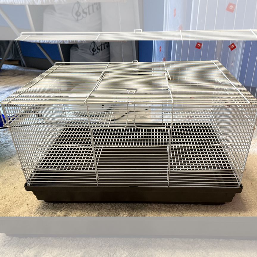 Клетка для грызунов
