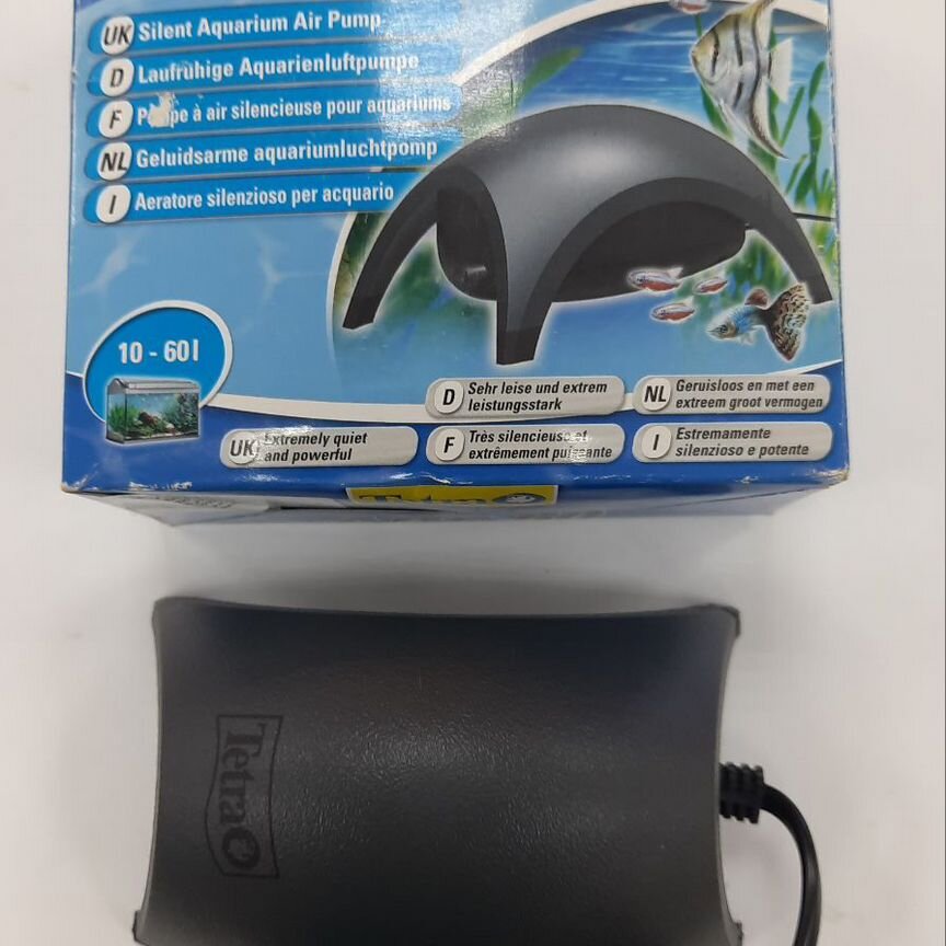 Компрессор Tetra 50