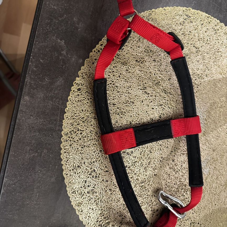 Ferplast шлейка для собак daytona medium