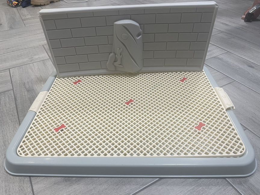 Лоток для собак