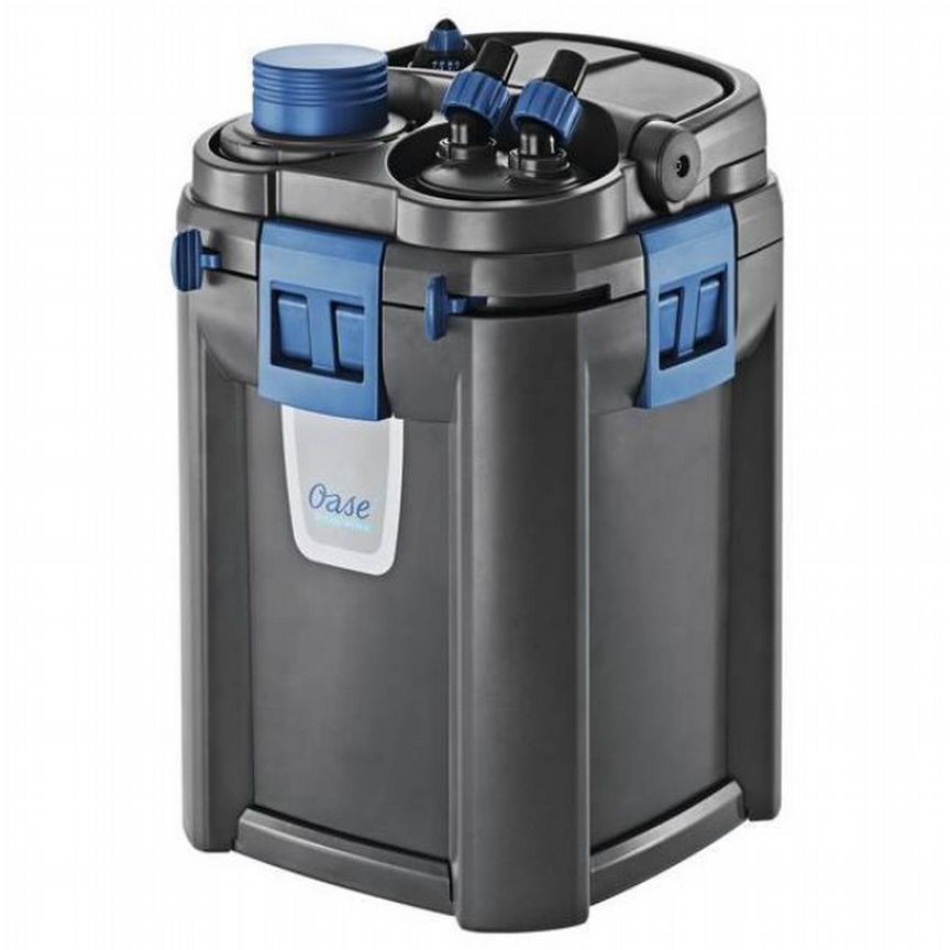 Фильтр внешний oase BioMaster Thermo 250