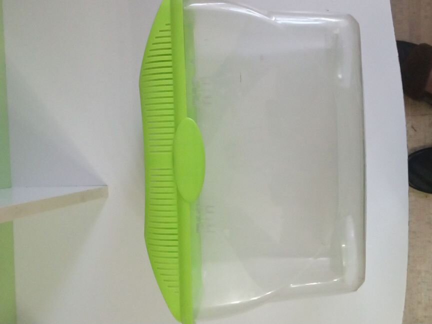 Террариум для улиток