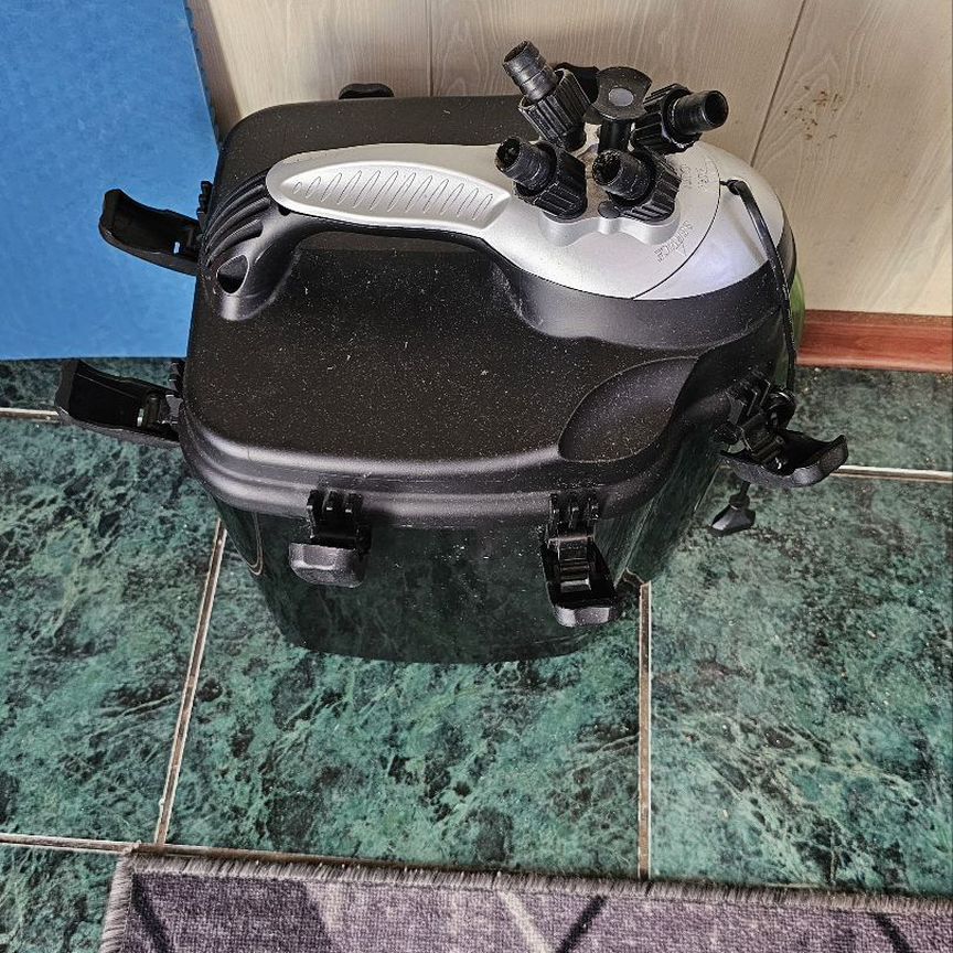 Aquel unimax 1200