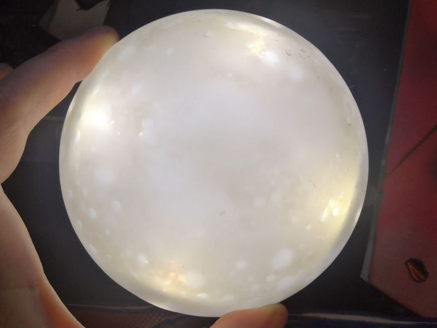 Светильник Exo Terra Full Moon