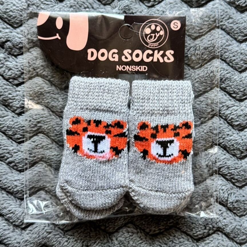 Носки для собак s