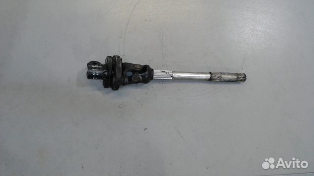 Кардан рулевой Mercedes ML W164, 2006 купить в Москве MERCEDES-BENZ ...