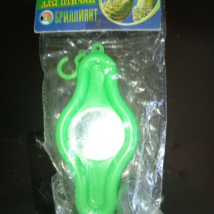 Зеркало для птиц