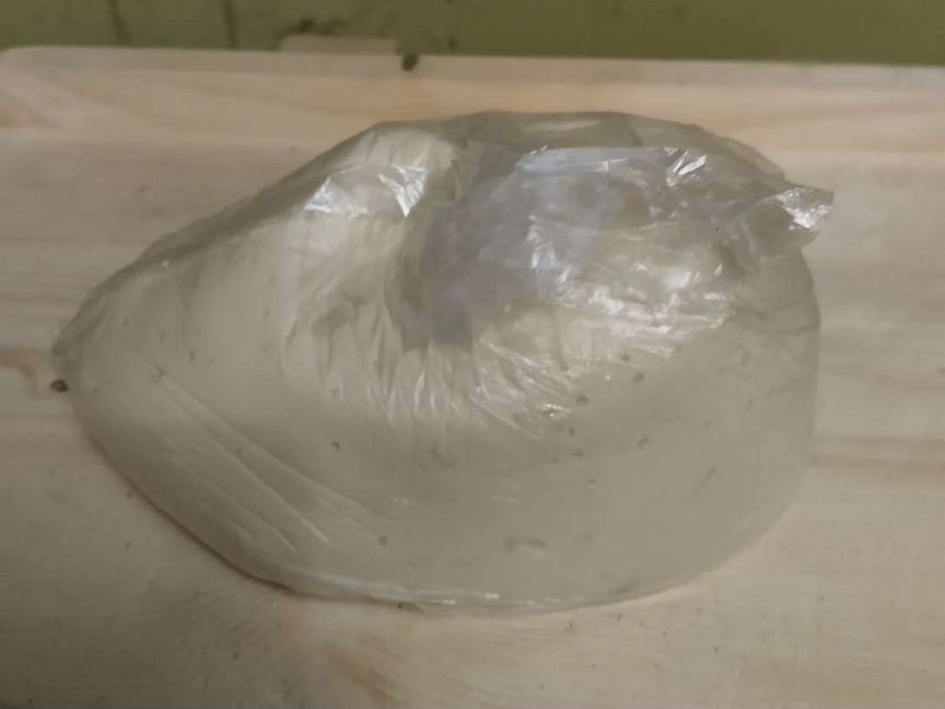 Канди медовый