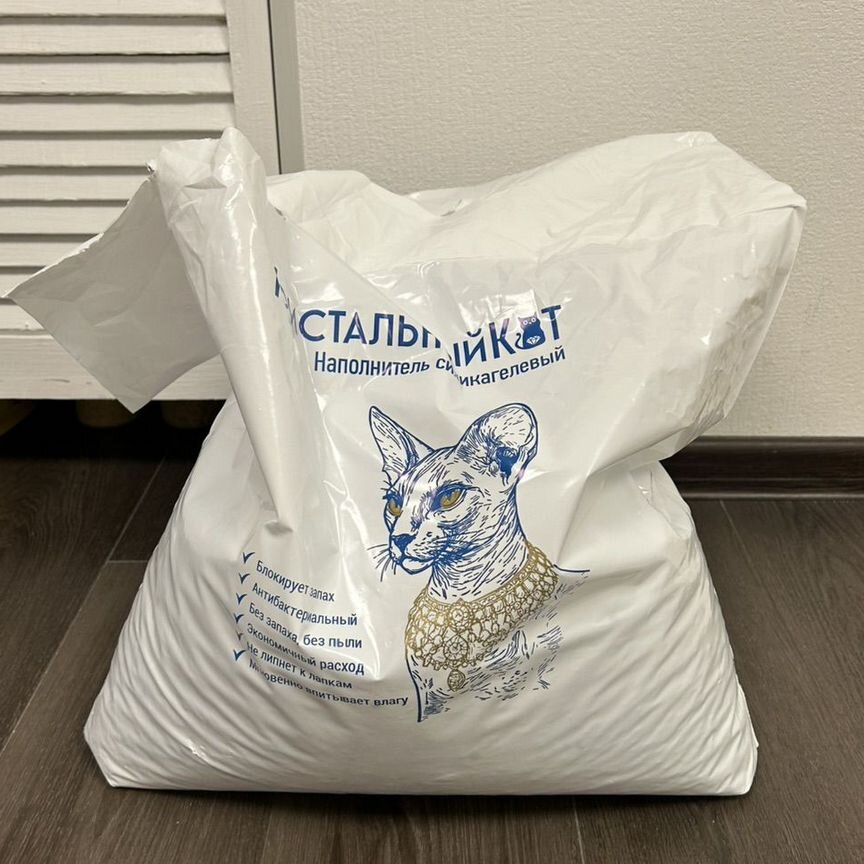 Наполнитель