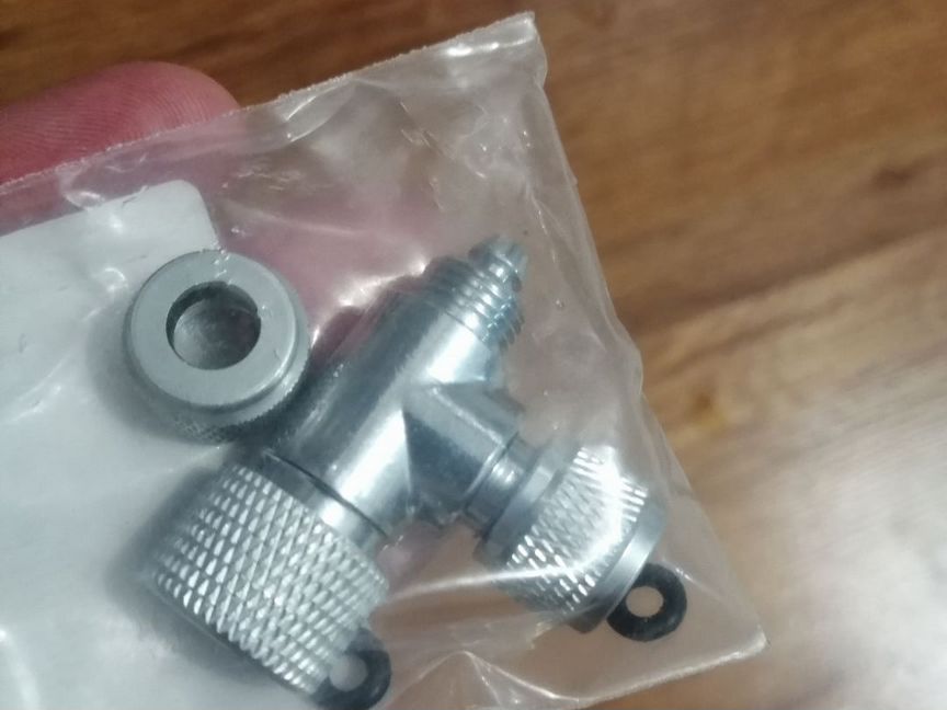 Co2 для аквариума