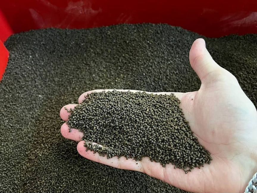 Корм для форели / Oткорм-2 / 2мм