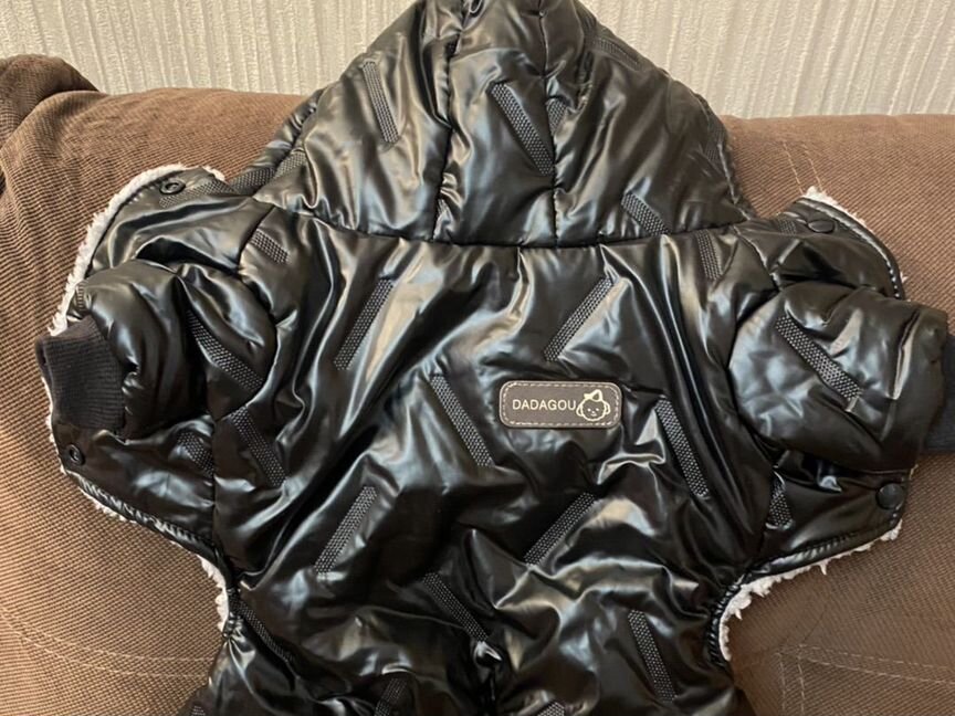 Одежда для собак мелких пород