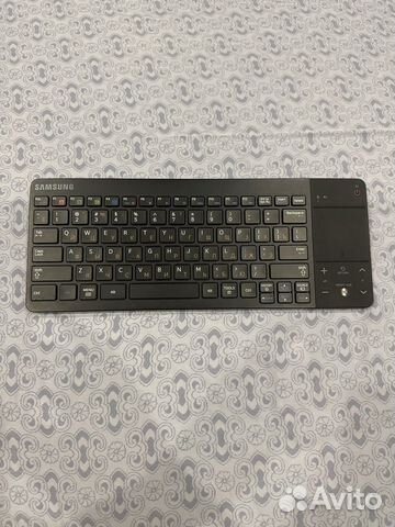 Беспроводная клавиатура Samsung VG-KBD1000/RU купить в Санкт-Петербурге ...