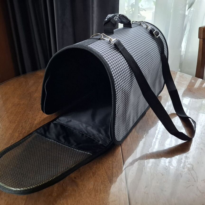 Переноска для Яны