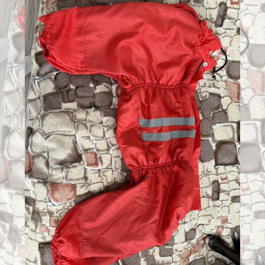 Комбинезон для собак