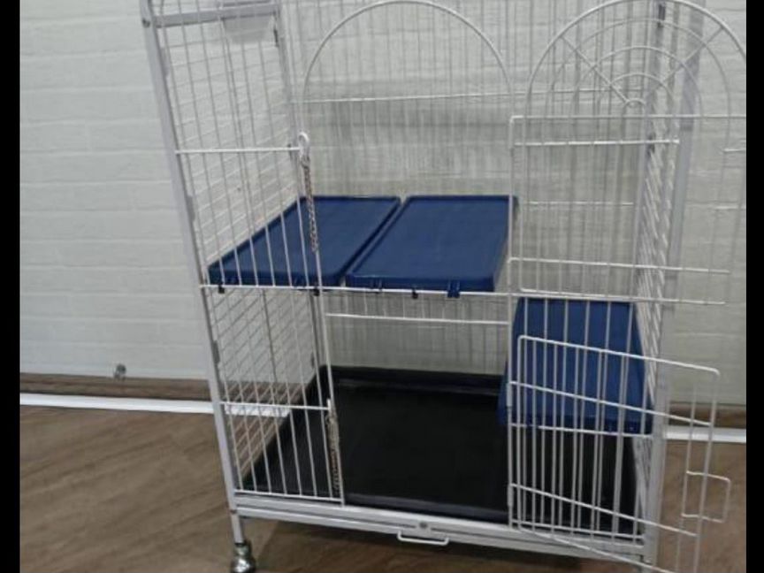 Клетка для хорька