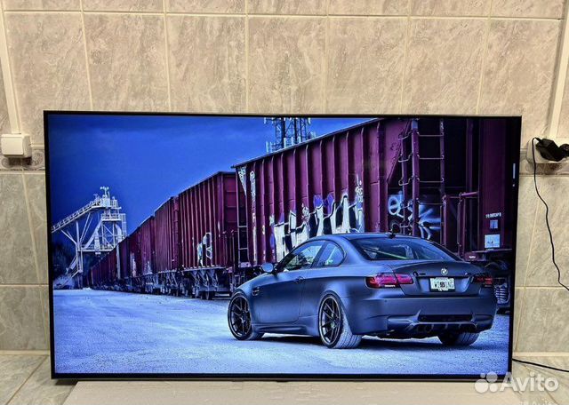 Телевизор LG 55 NanoCell 4K HDR10+ 120гц купить в Москве | Электроника ...