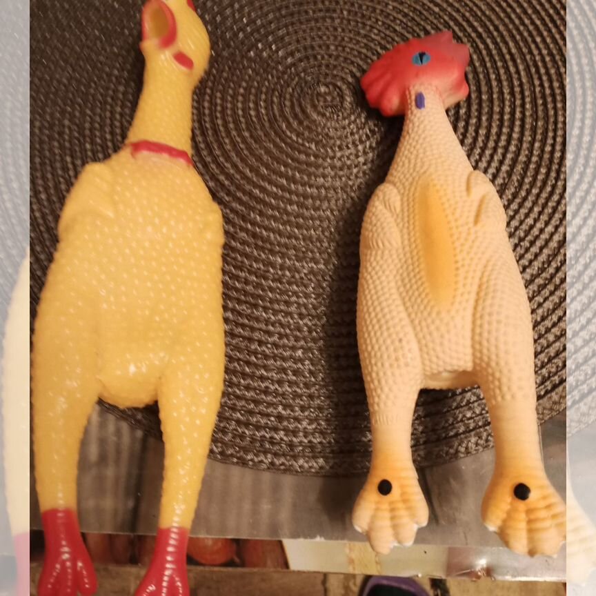 Игрушки для собак